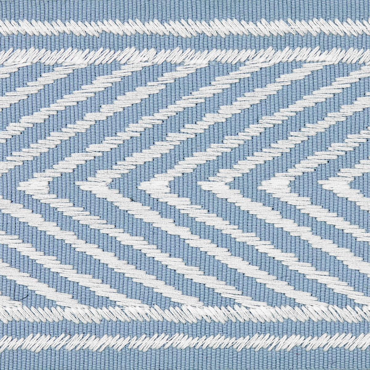 Nicholson Tape - Sky Trims | Schumacher