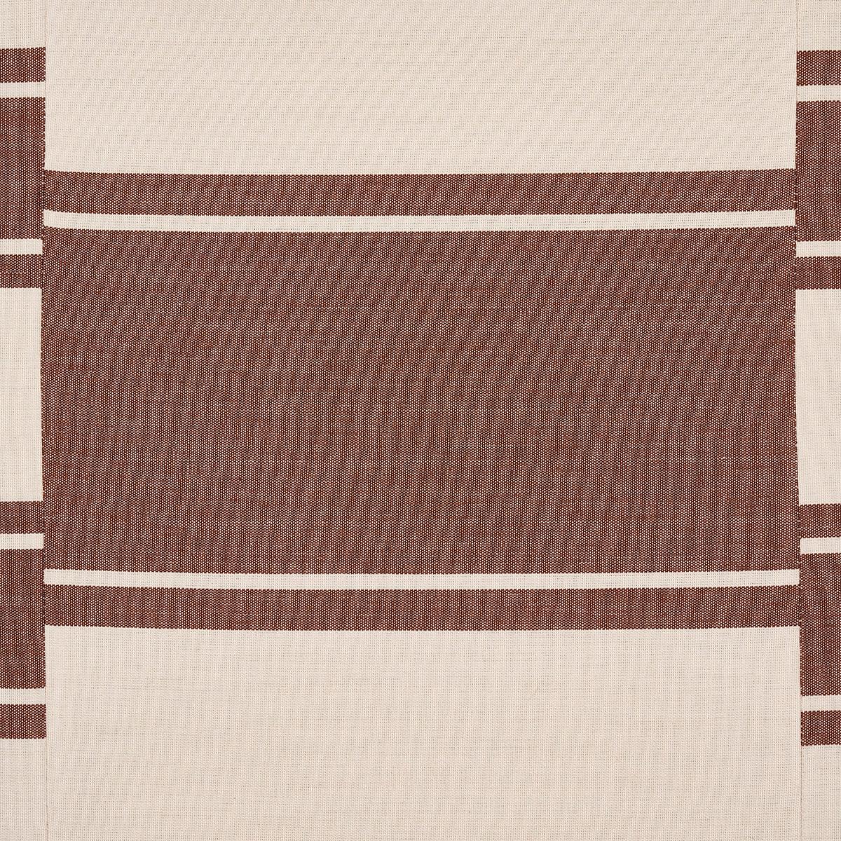 Nomad - Rust Fabrics | Schumacher