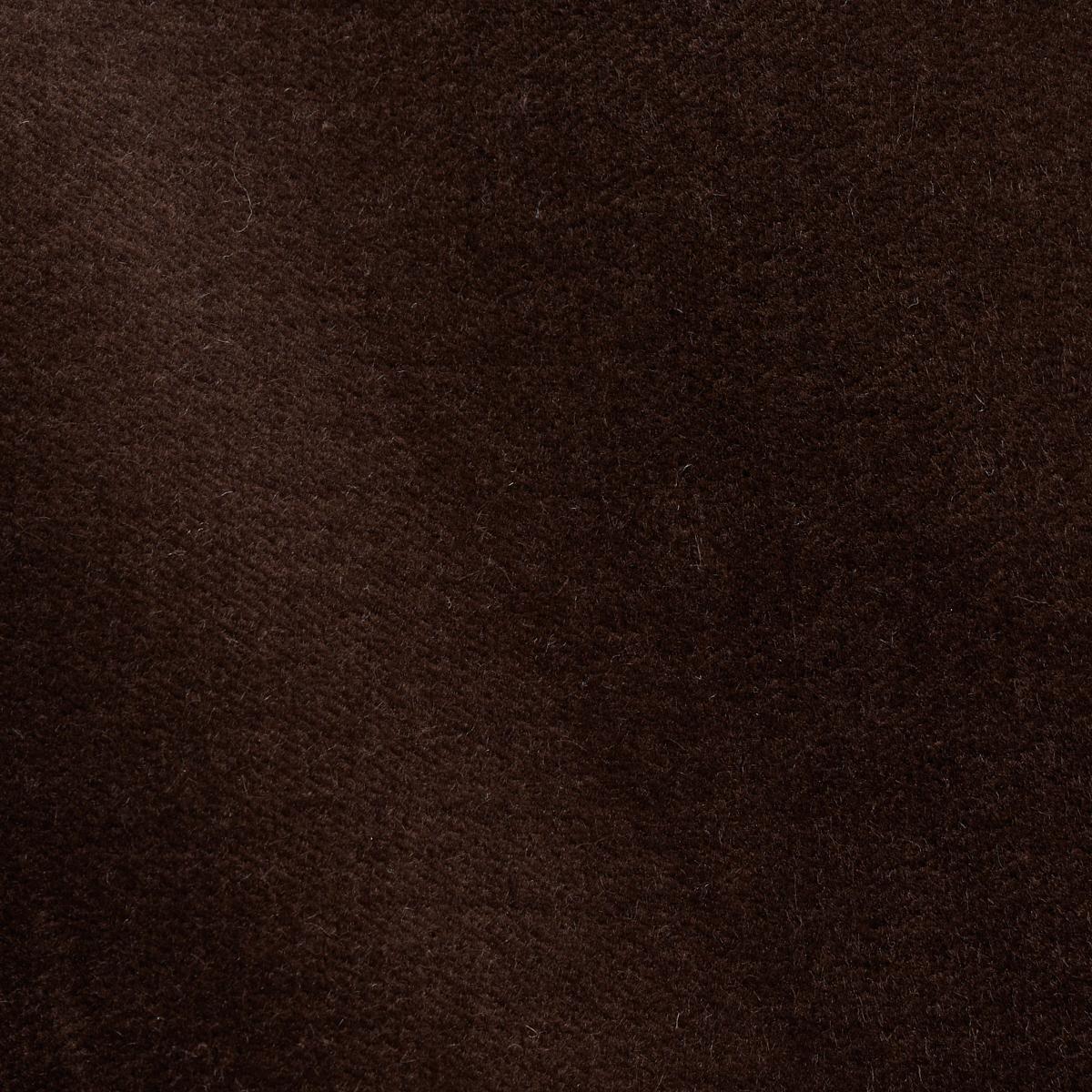 Rocky Performance Velvet - Espresso Fabrics | Schumacher