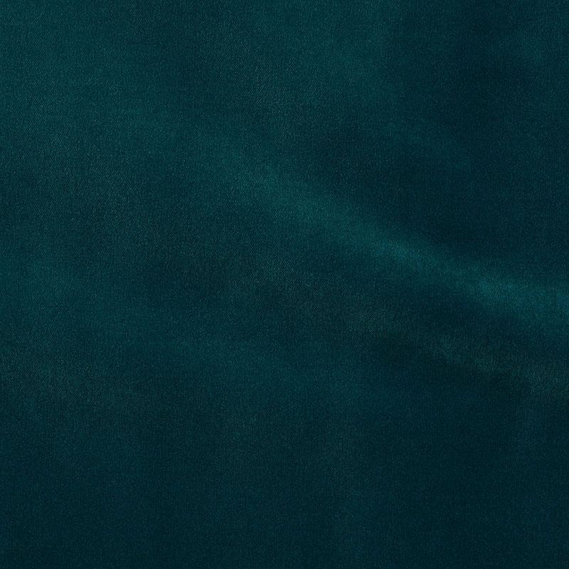 Rocky Performance Velvet - Peacock Fabrics | Schumacher