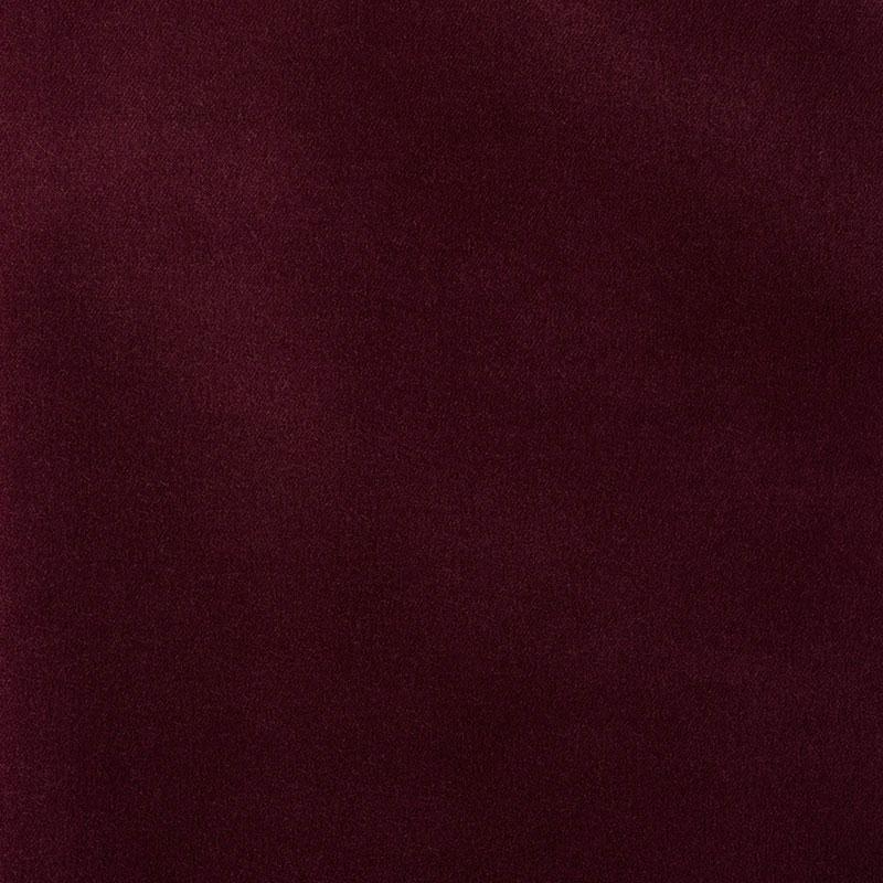Rocky Performance Velvet - Plum Fabrics | Schumacher