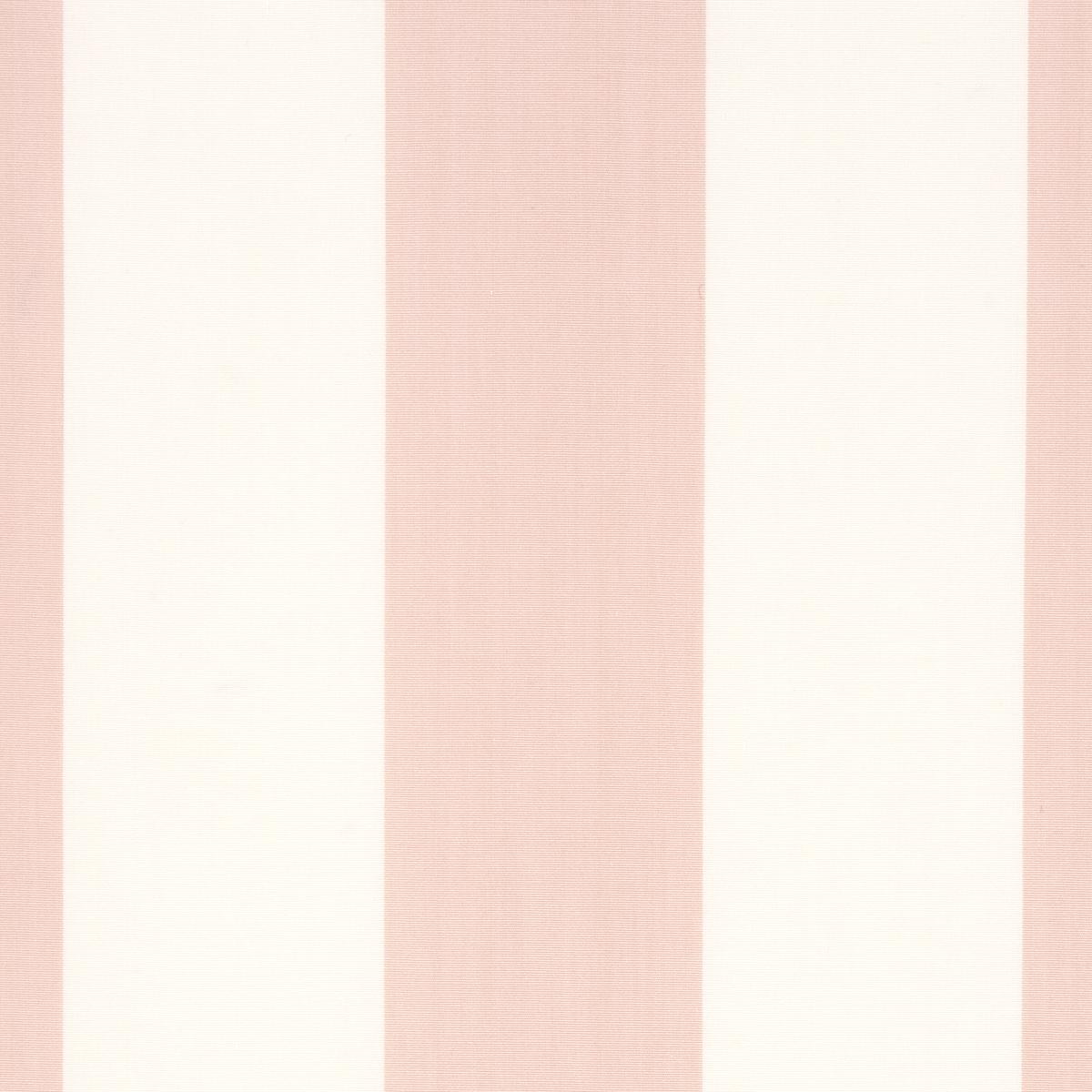 James Stripe - Blush Fabrics | Schumacher