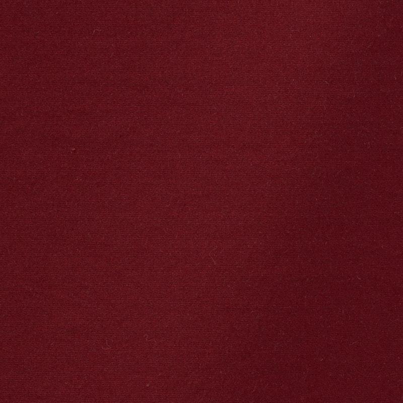 Luca Satin - Garnet Fabrics | Schumacher