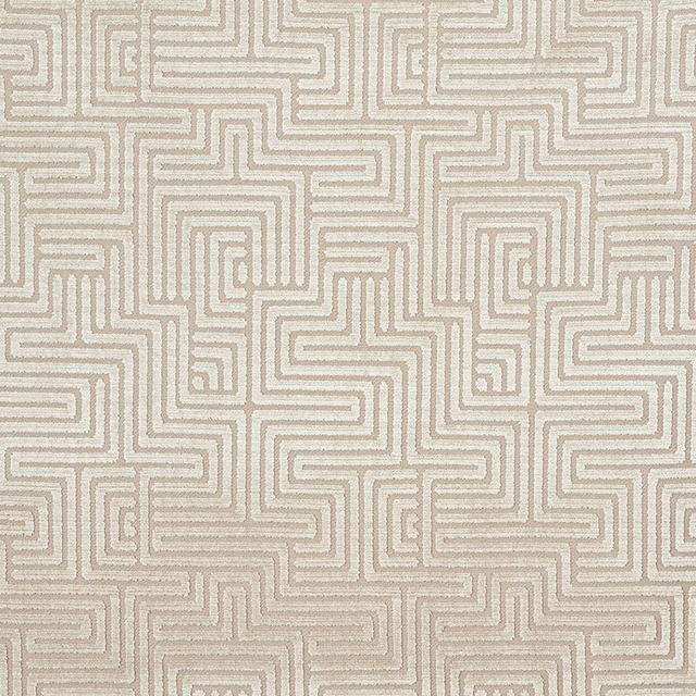 Lisboa Velvet - Moonstone Fabrics | Schumacher