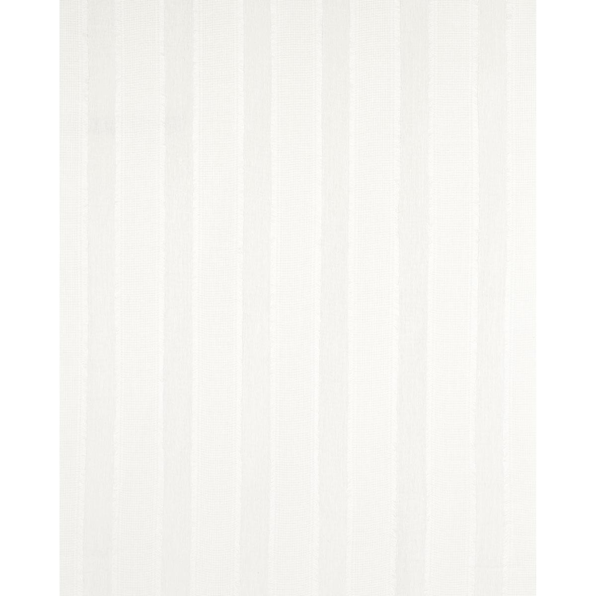 Tulum Casement - Ivory Fabrics | Schumacher