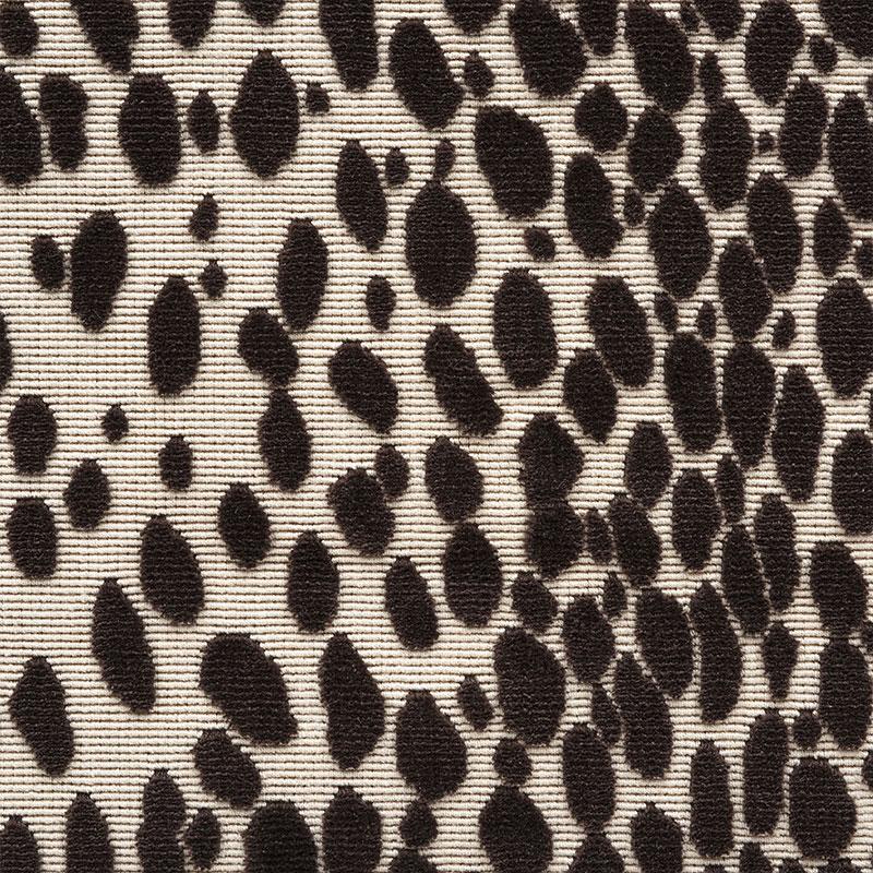Cheetah Velvet - Java Fabrics | Schumacher