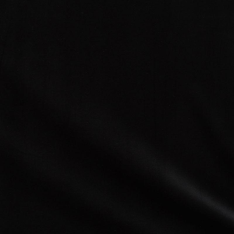 Empress Performance Velvet - Onyx Fabrics | Schumacher