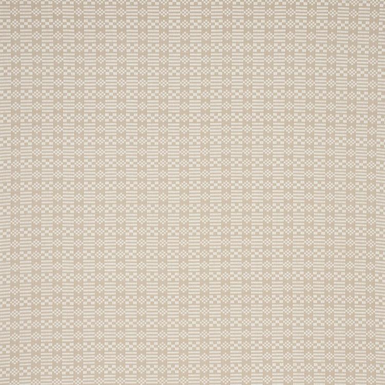 Wilson Embroidery - Sand Fabrics | Schumacher