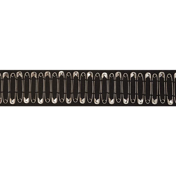 Punk Rock Mix Tape - Black Trims | Schumacher