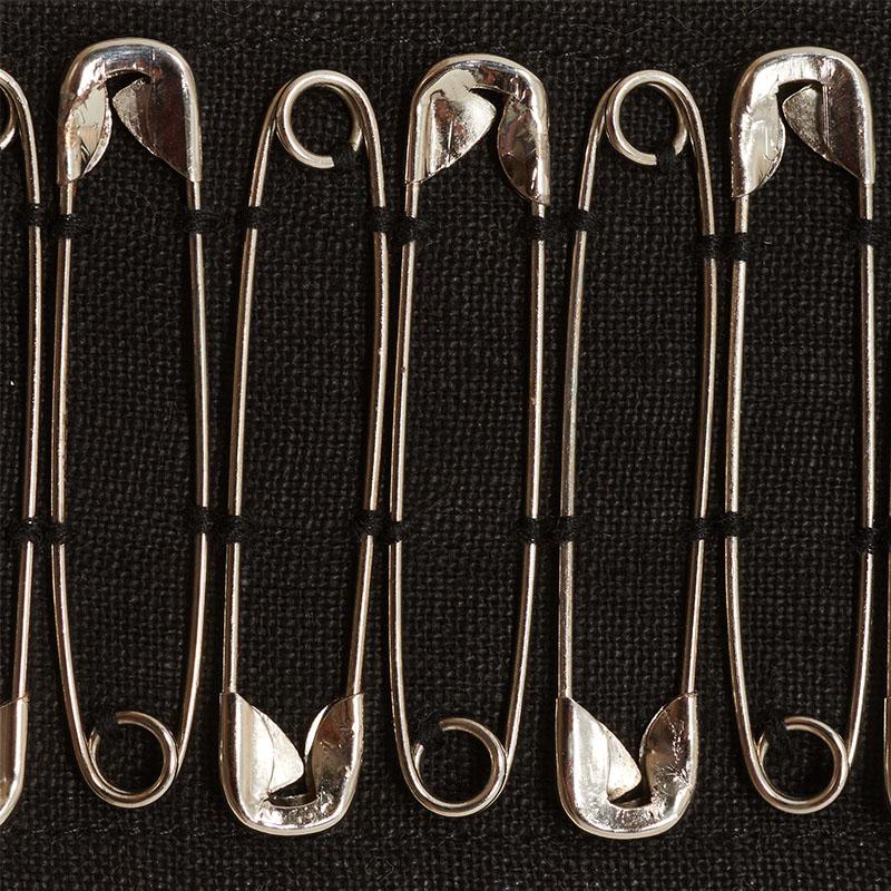 Punk Rock Mix Tape - Black Trims | Schumacher