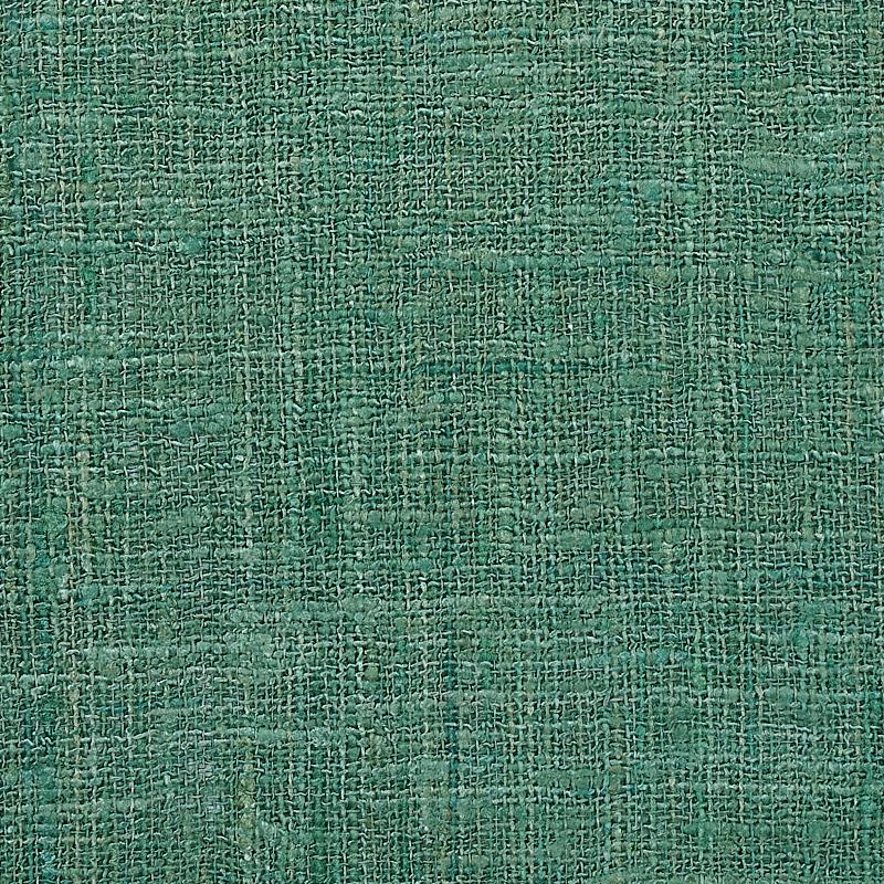 Rustic Silk Matka - Sea Glass Fabrics | Schumacher