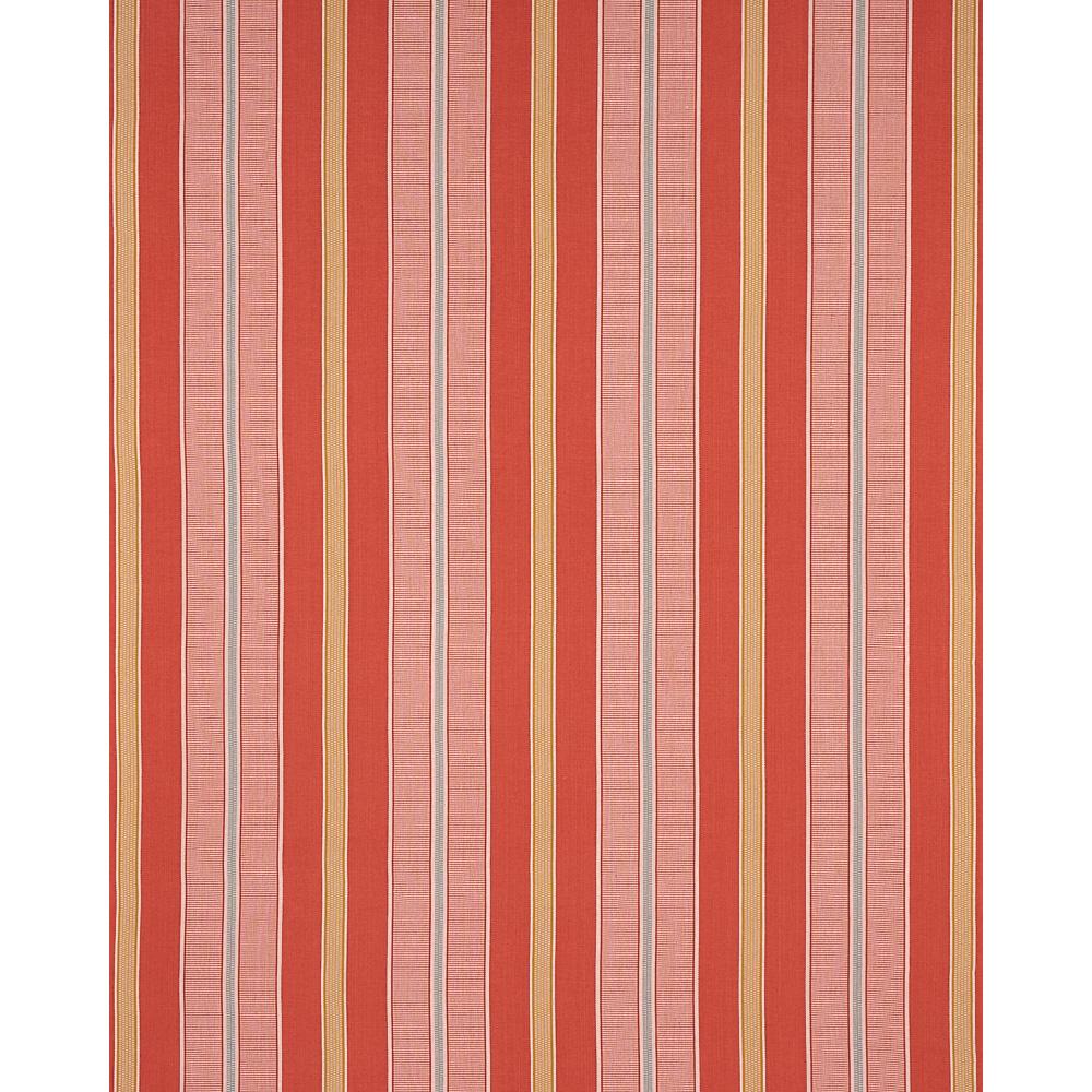 Scoop Hand Woven Stripe - Parasol Fabrics | Schumacher