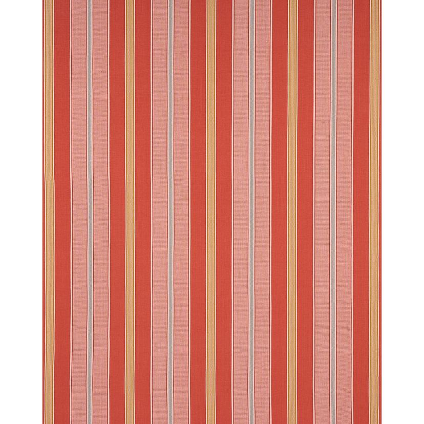 Scoop Hand Woven Stripe - Parasol Fabrics | Schumacher