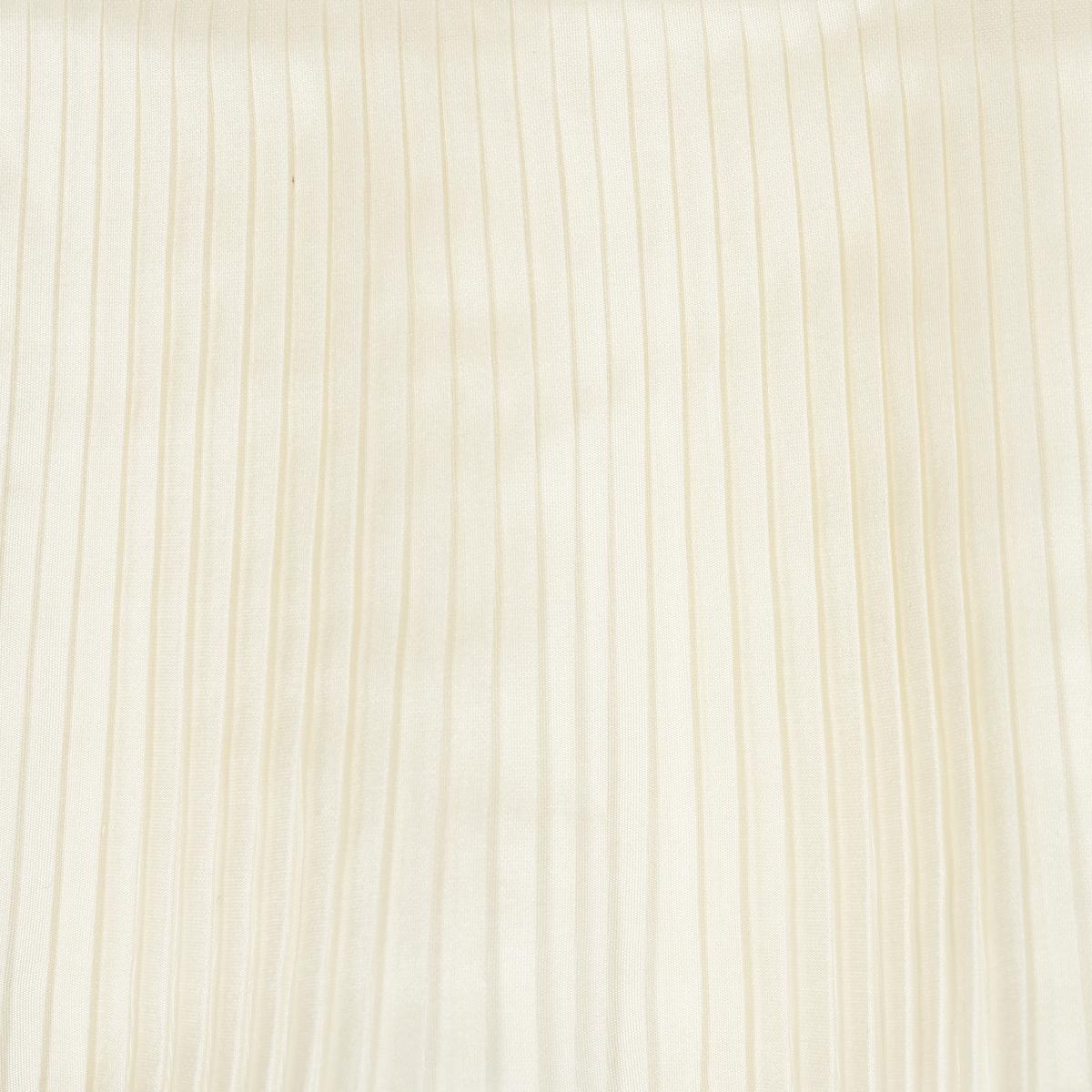 Botticelli Silk Ruffle Trim - Bone Trims | Schumacher