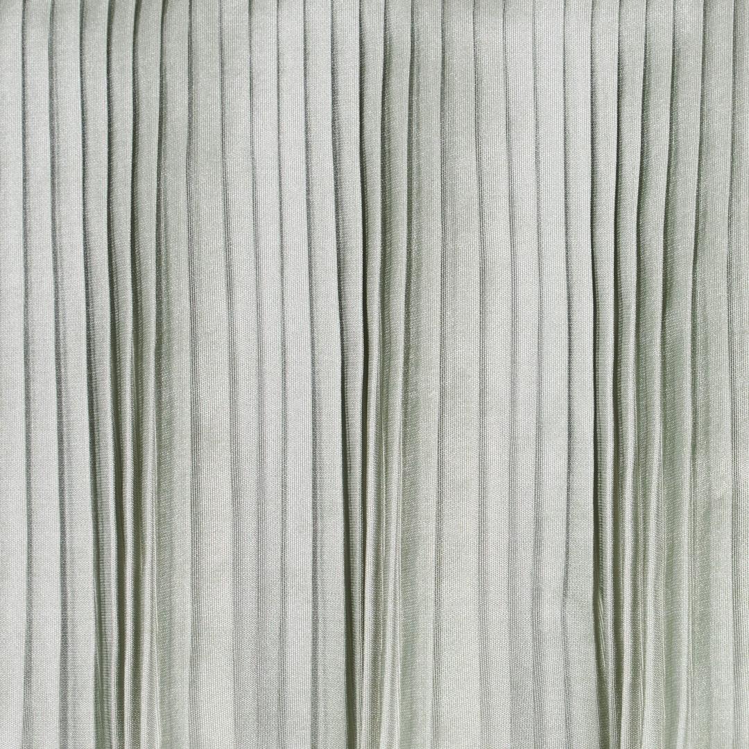 Botticelli Silk Ruffle Trim - Mineral Trims | Schumacher