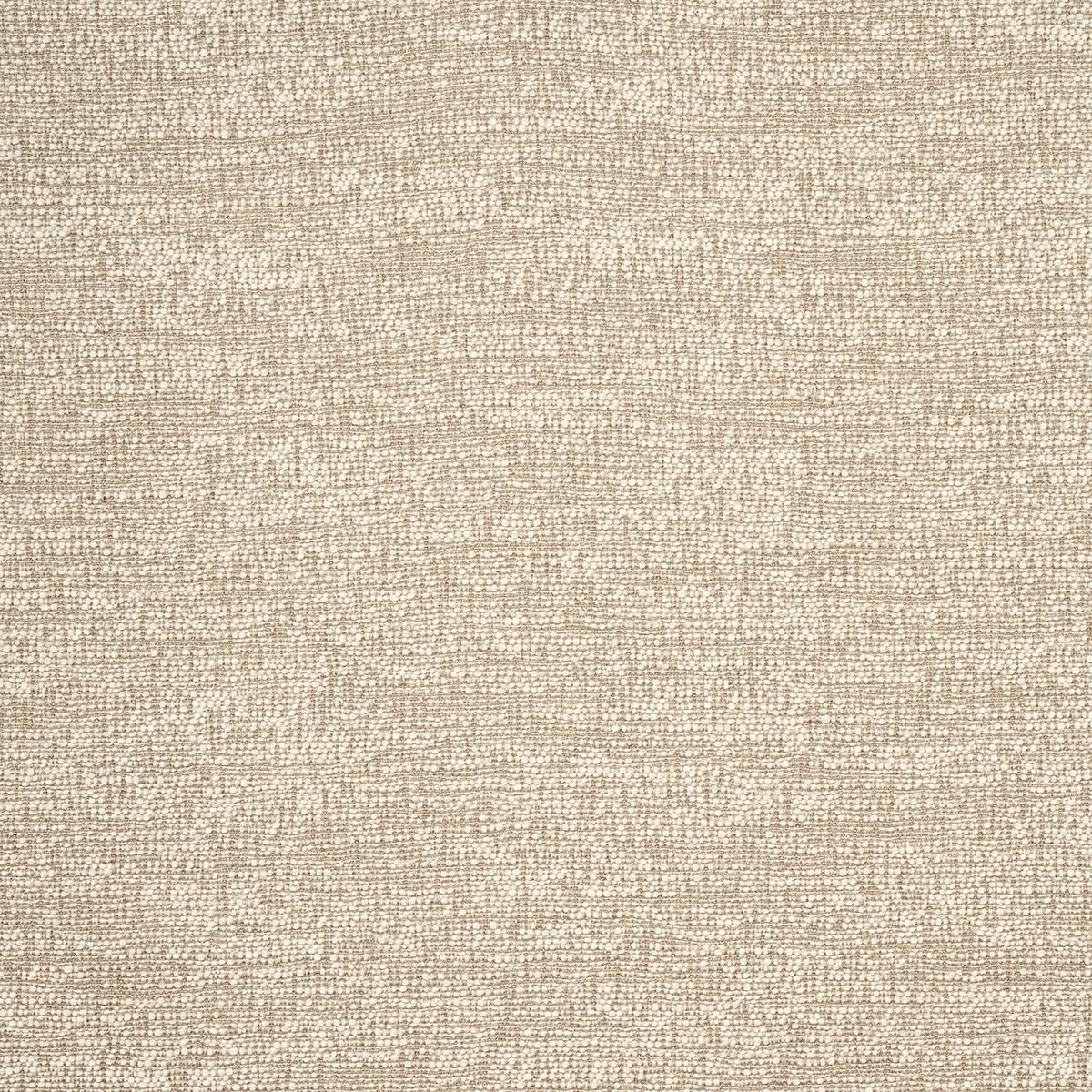 Beacon Linen Wool Texture - Natural Fabrics | Schumacher