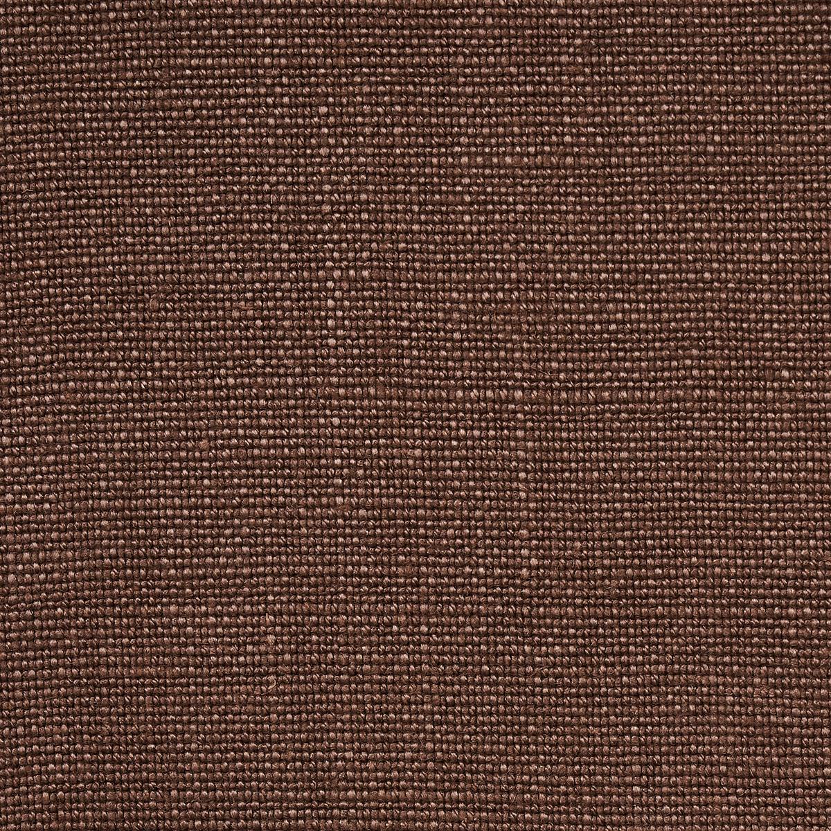 Piet Performance Linen - Brown Fabrics | Schumacher