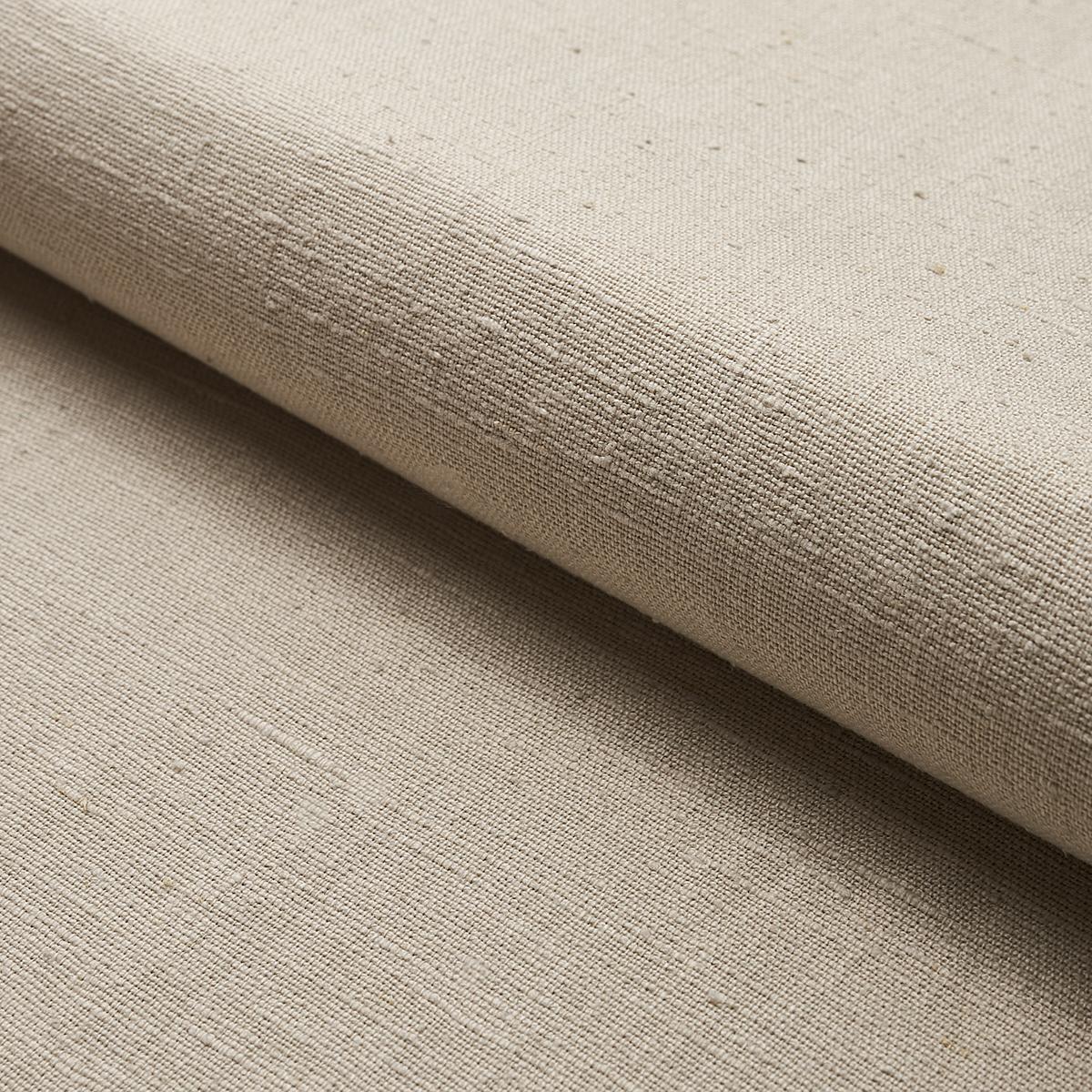 Marco Performance Linen - Sand Fabrics | Schumacher