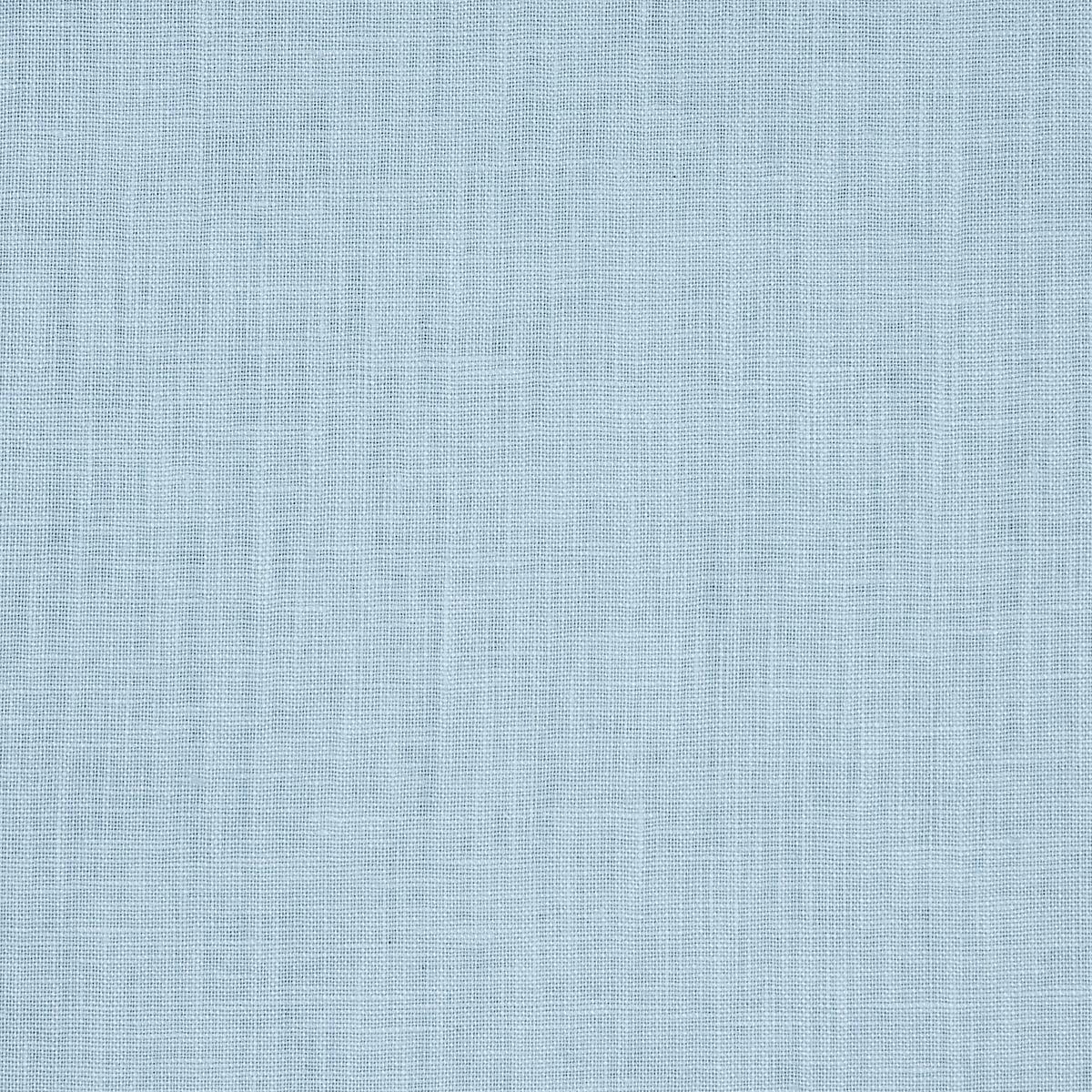 Lange Glazed Linen - Chambray Fabrics | Schumacher