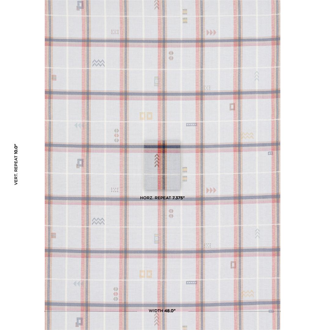 Fable - Fjord Fabrics | Schumacher