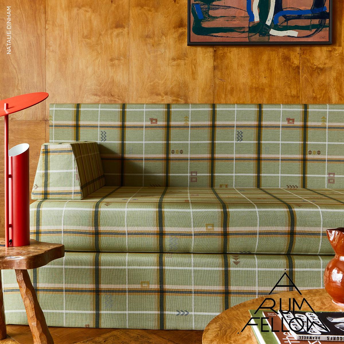 Fable - Glade Fabrics | Schumacher