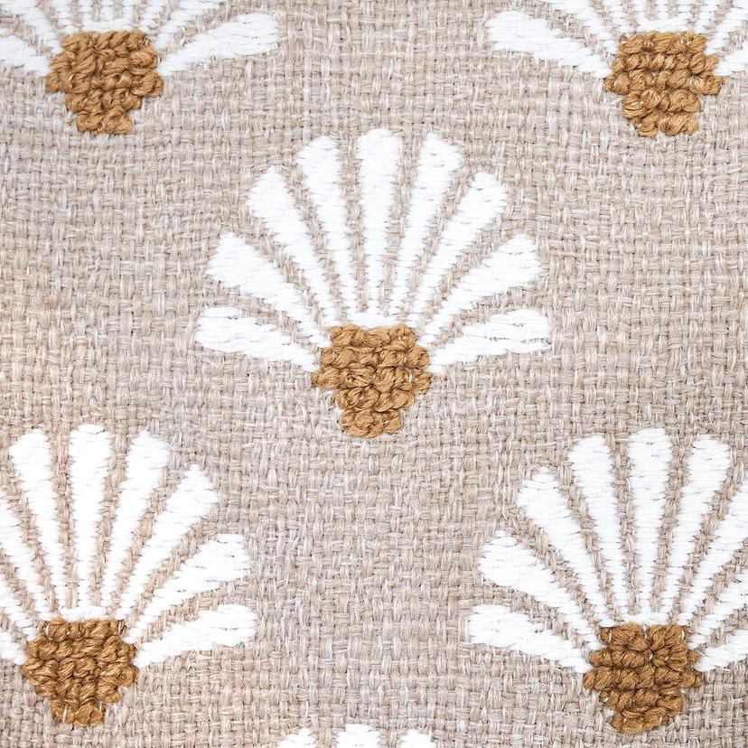 Bellini Indoor/Outdoor - Sand Fabrics | Schumacher