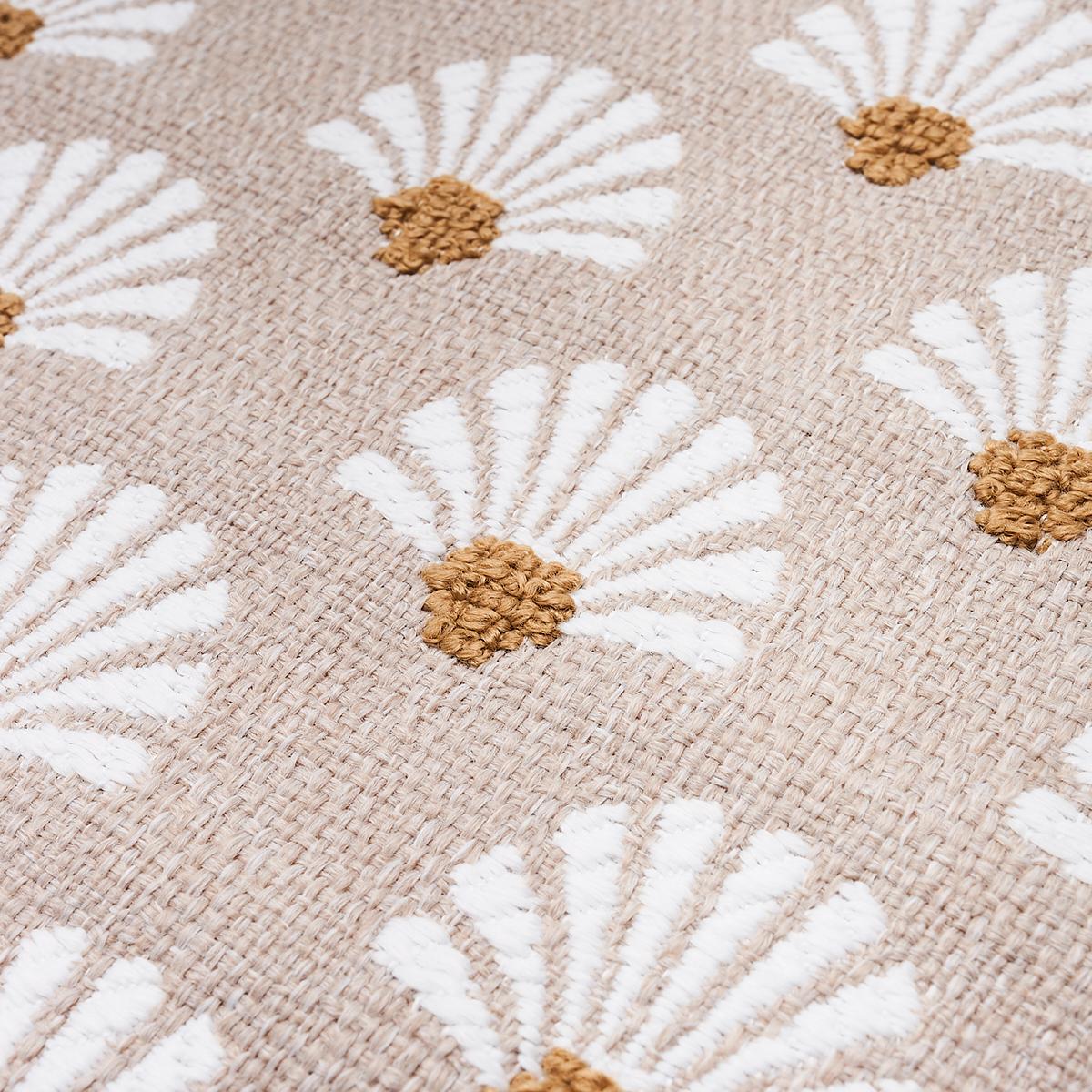 Bellini Indoor/Outdoor - Sand Fabrics | Schumacher