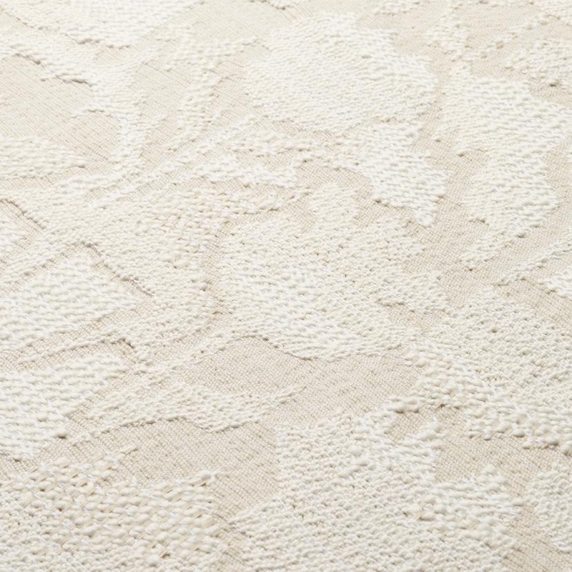 Wild Flower - Ivory Fabrics | Schumacher