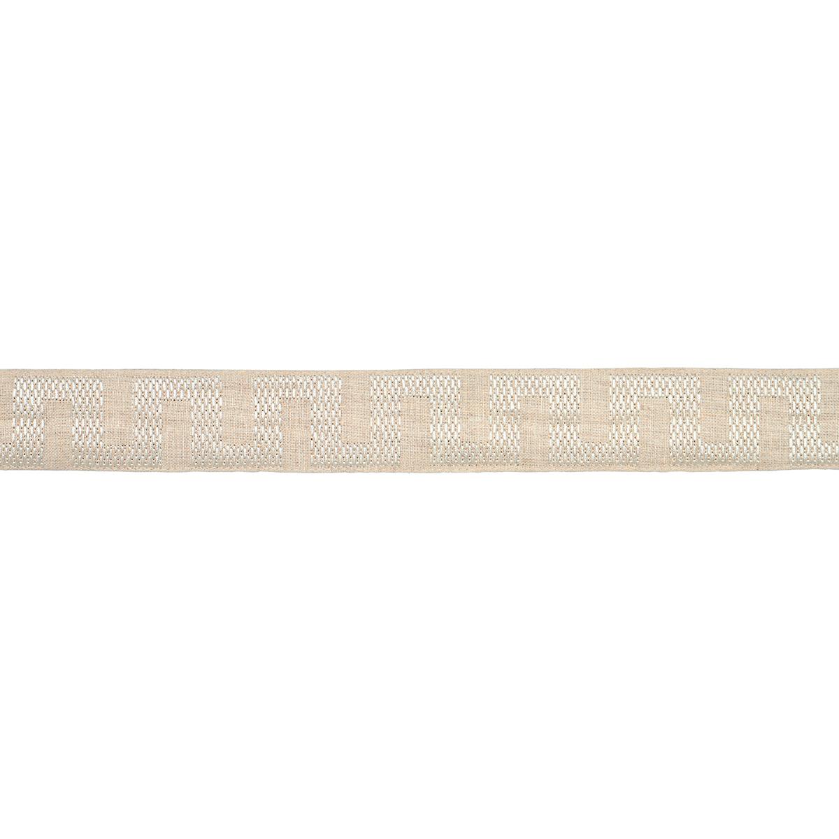 Matrix Tape Narrow - Natural Trims | Schumacher