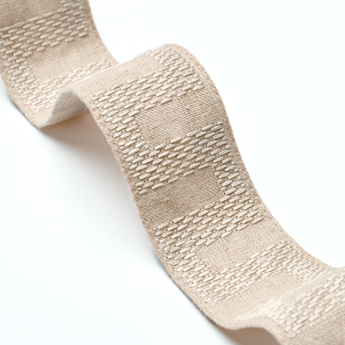 Matrix Tape Narrow - Natural Trims | Schumacher