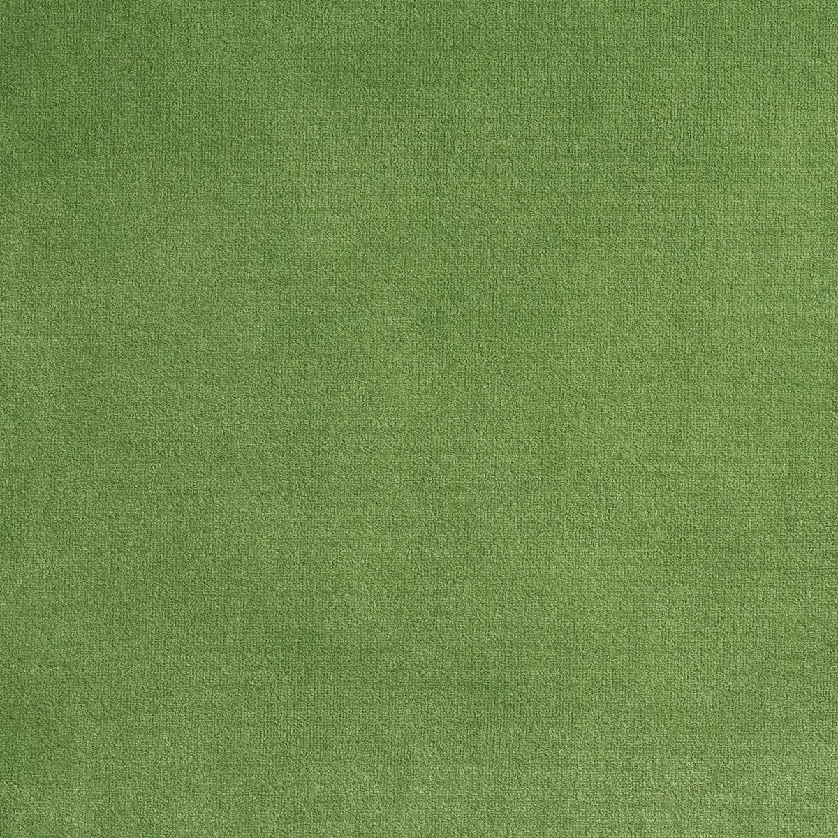 Alistair Indoor/Outdoor Velvet - Grass Fabrics | Schumacher