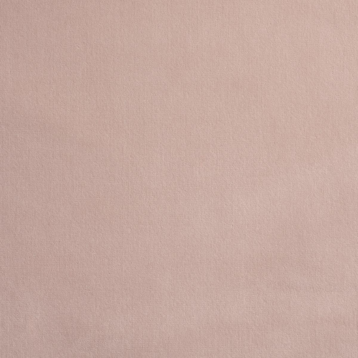 Alistair Indoor/Outdoor Velvet - Blush Fabrics | Schumacher
