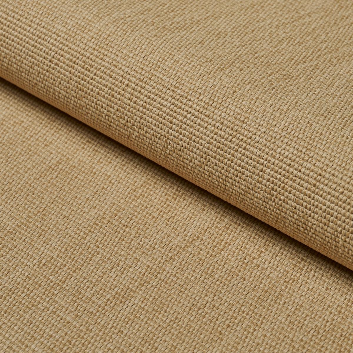 Cooper Indoor/Outdoor - Sand Fabrics | Schumacher