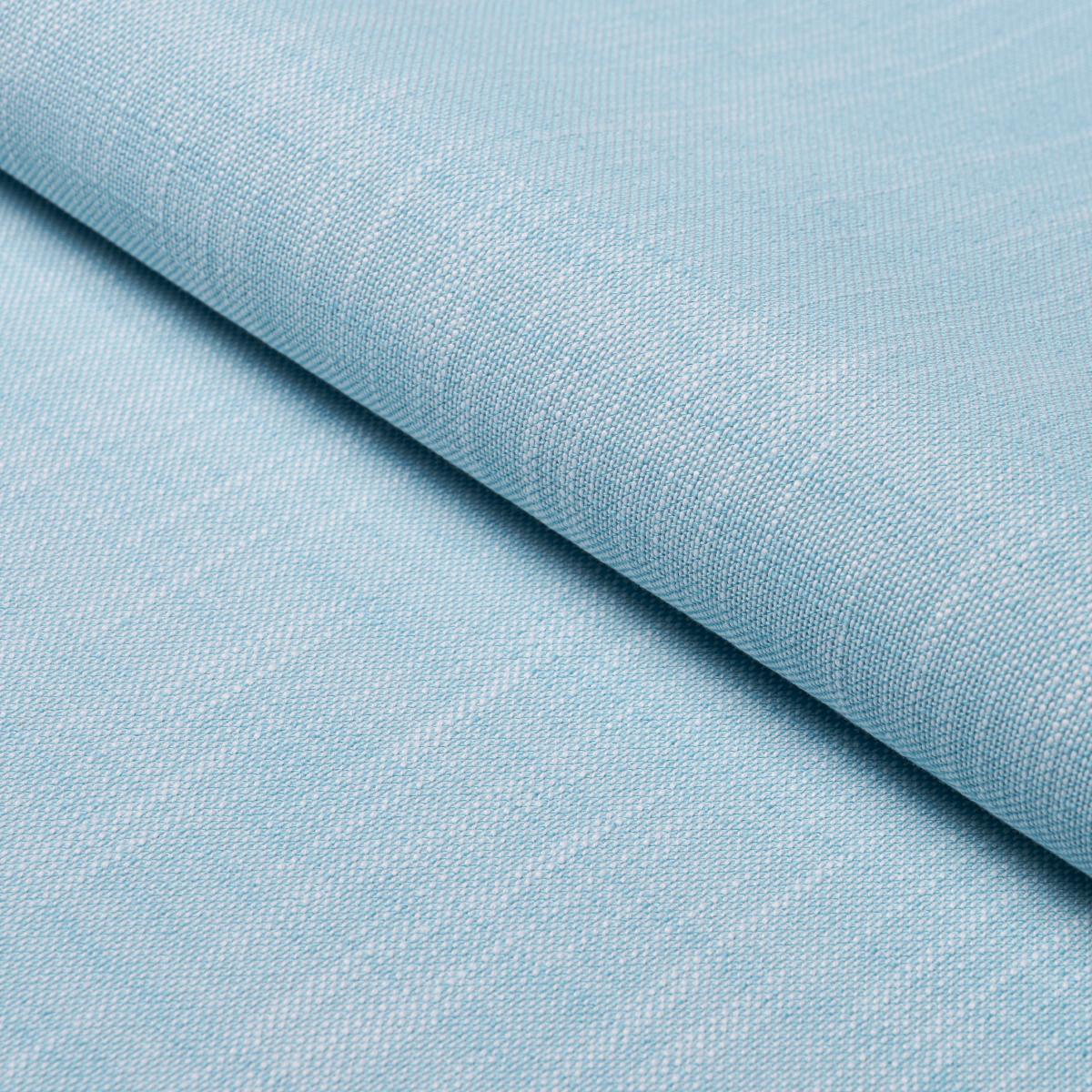 Sasha Indoor/Outdoor - Sky Fabrics | Schumacher