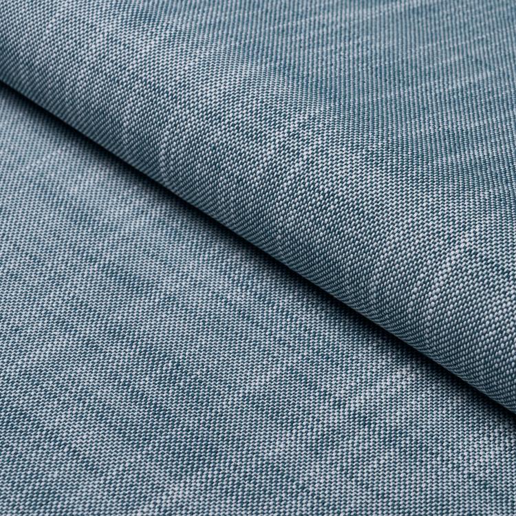 Sasha Indoor/Outdoor - Navy Fabrics | Schumacher