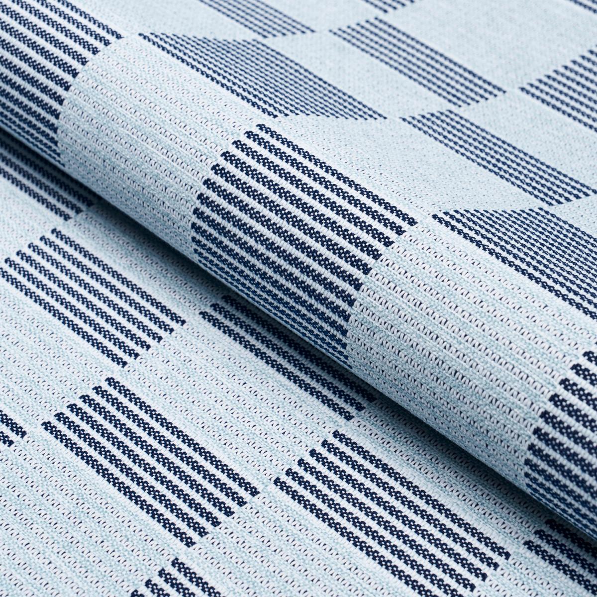 Morro Indoor/Outdoor - Chambray Fabrics | Schumacher