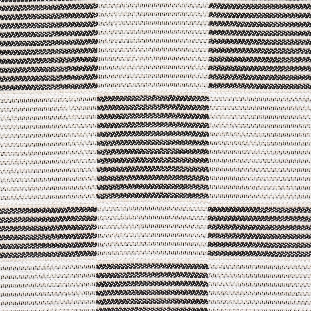 Morro Indoor/Outdoor - Graphite Fabrics | Schumacher