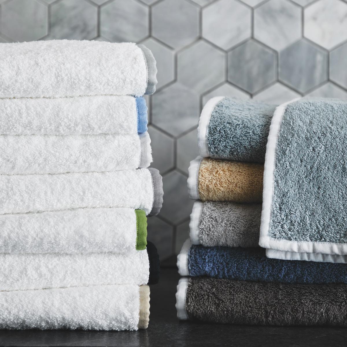 Enzo Bath - Quartz Bed & Bath | Schumacher