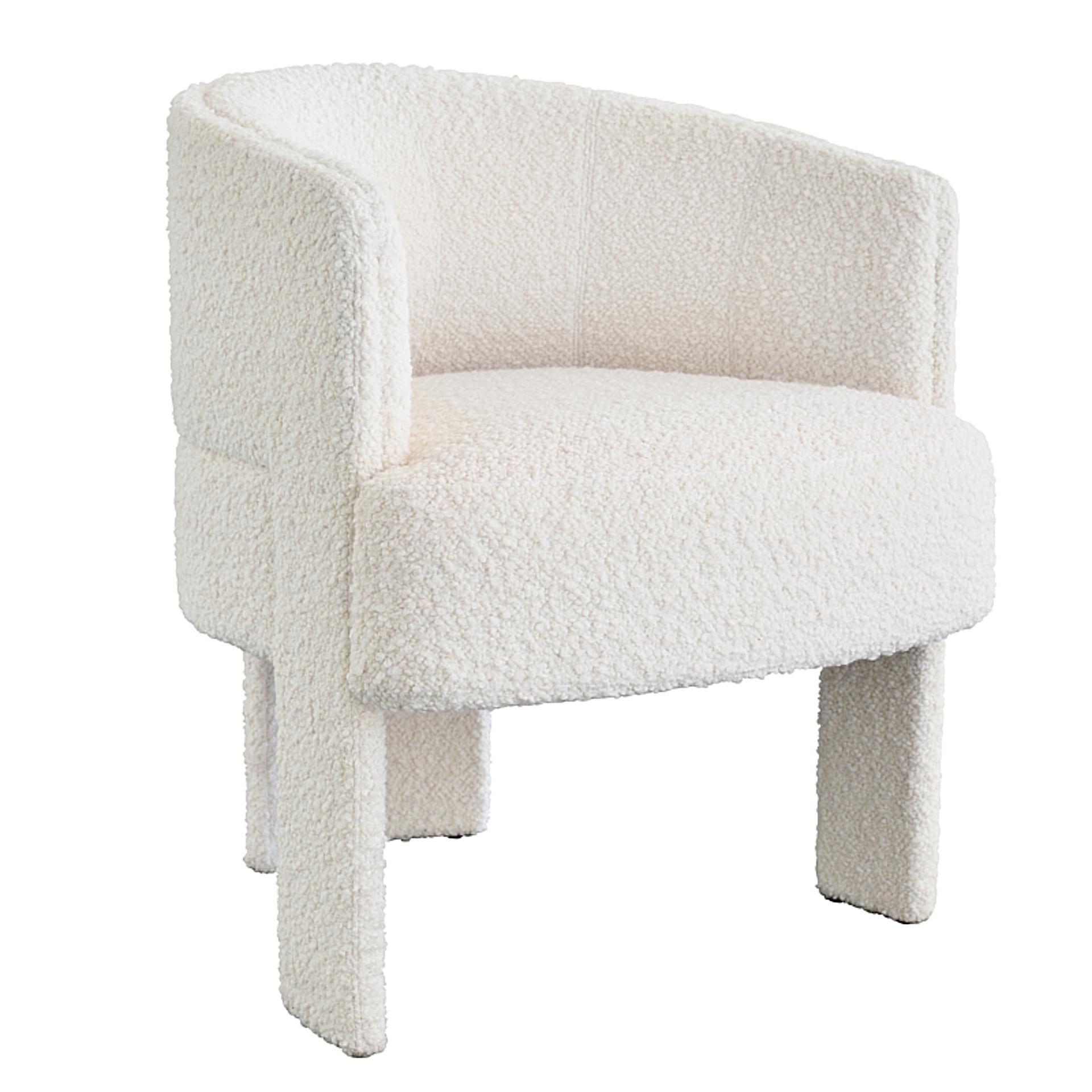 Rocco Chair - Multi Antiques & Furniture | Schumacher