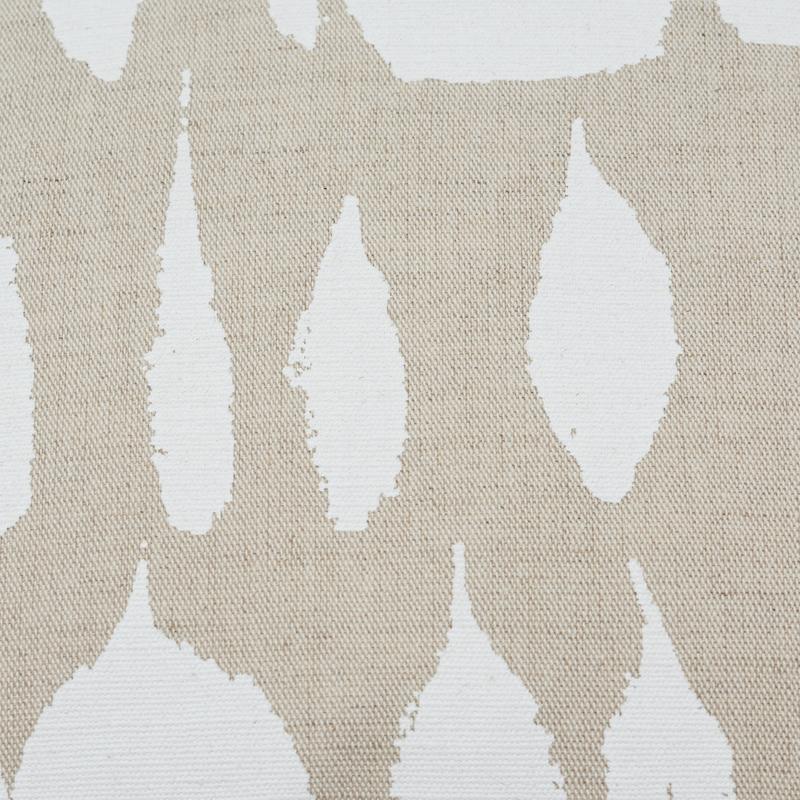 Queen Of Spain Pillow - Natural Pillows & Accessories | Schumacher