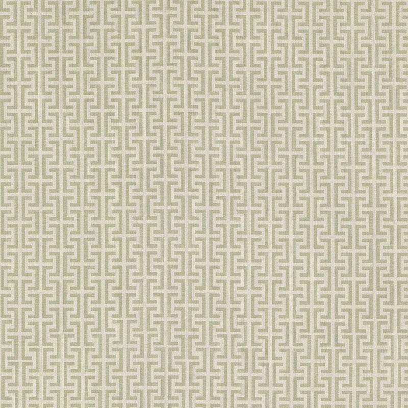 Temple - Sage Fabrics | Schumacher