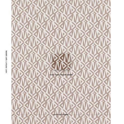 Amero - Java Fabrics | Schumacher