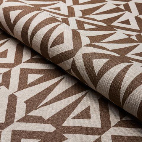 Amero - Java Fabrics | Schumacher