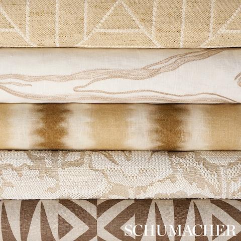 Amero - Java Fabrics | Schumacher