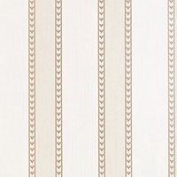 Lansdowne Strie Stripe - Limestone Wallpapers | Schumacher