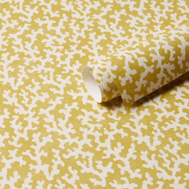 Folly - Mimosa Wallpapers | Schumacher