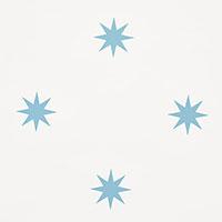 Stargaze - Blue Wallpapers | Schumacher