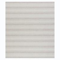 Oxnard Linen Paperweave - Natural Wallpapers | Schumacher