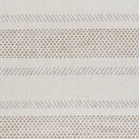 Oxnard Linen Paperweave - Natural Wallpapers | Schumacher