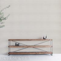 Oxnard Linen Paperweave - Natural Wallpapers | Schumacher